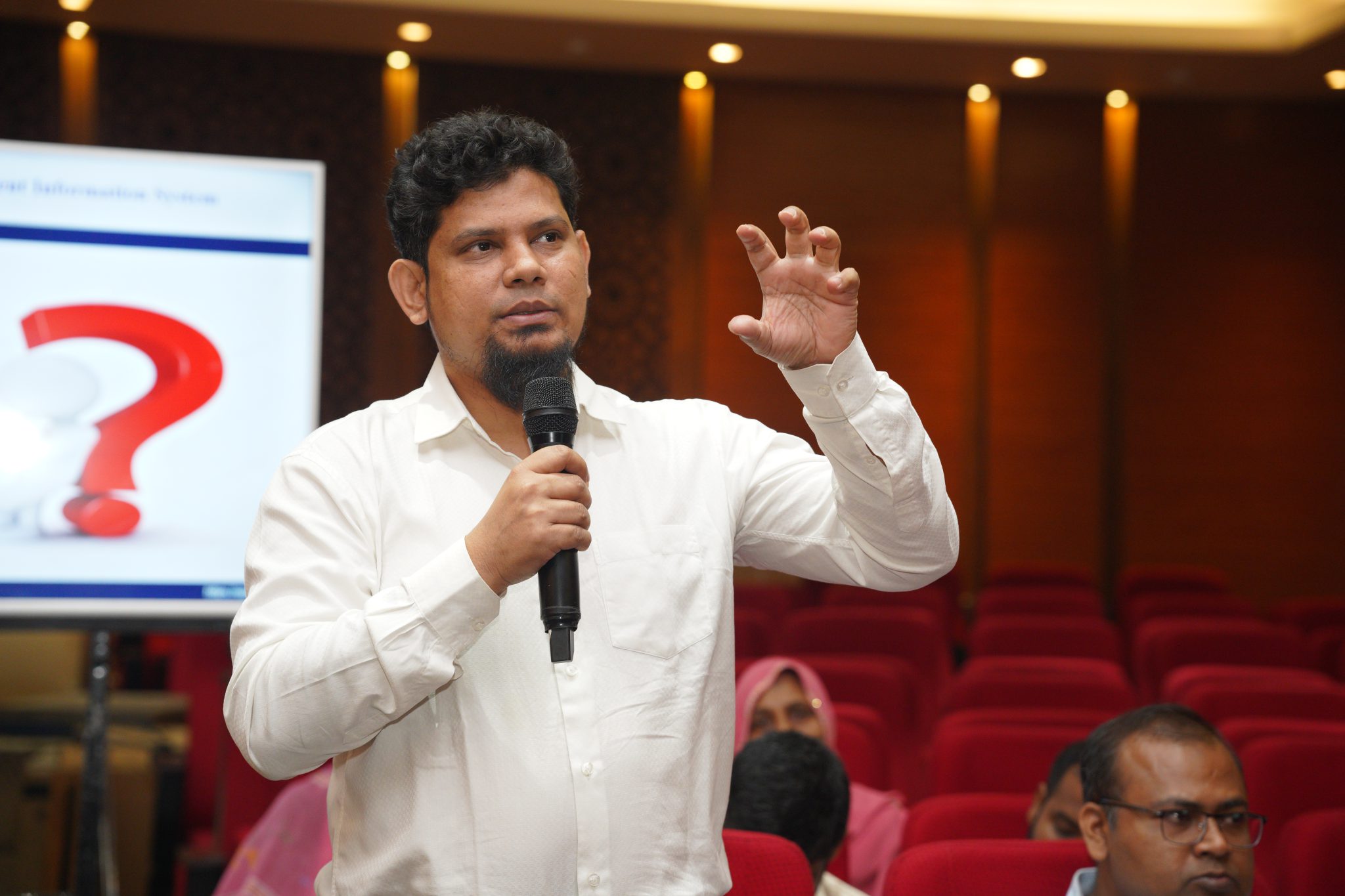 Dohatec in ePMIS: Electronic Project Management Information System – a platform for Smart ...