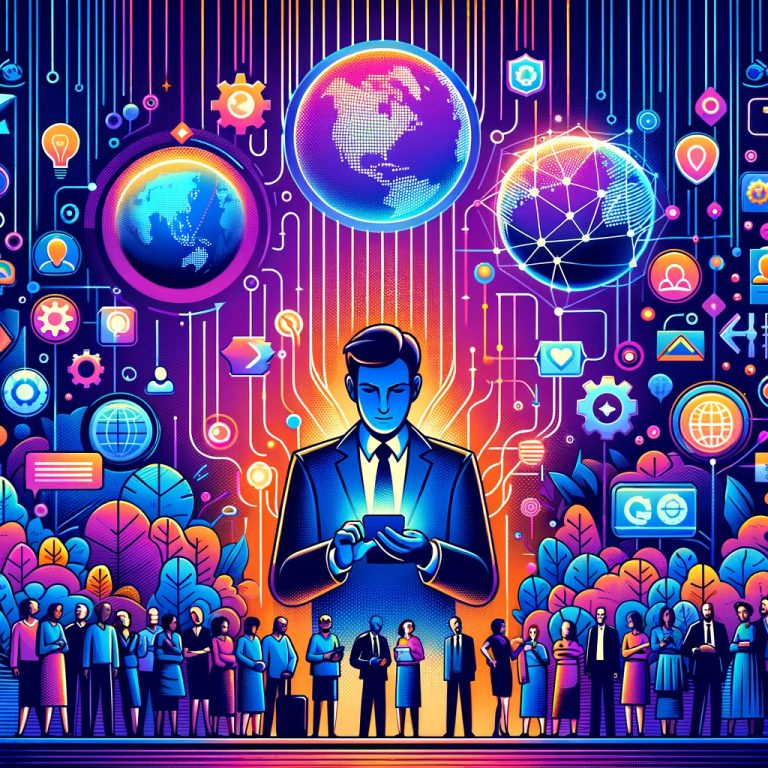 Revolutionizing Governance: GovTech’s Remarkable Journey – Dohatec Blog